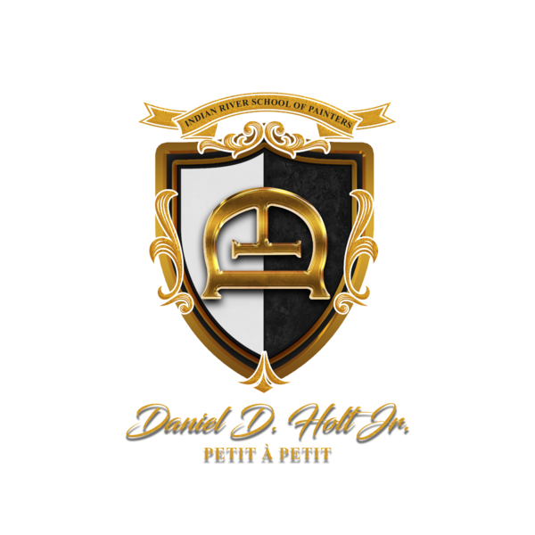 Daniel Holt - Official Website